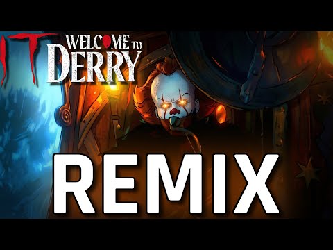 Pennywise Parade (TRAP REMIX)