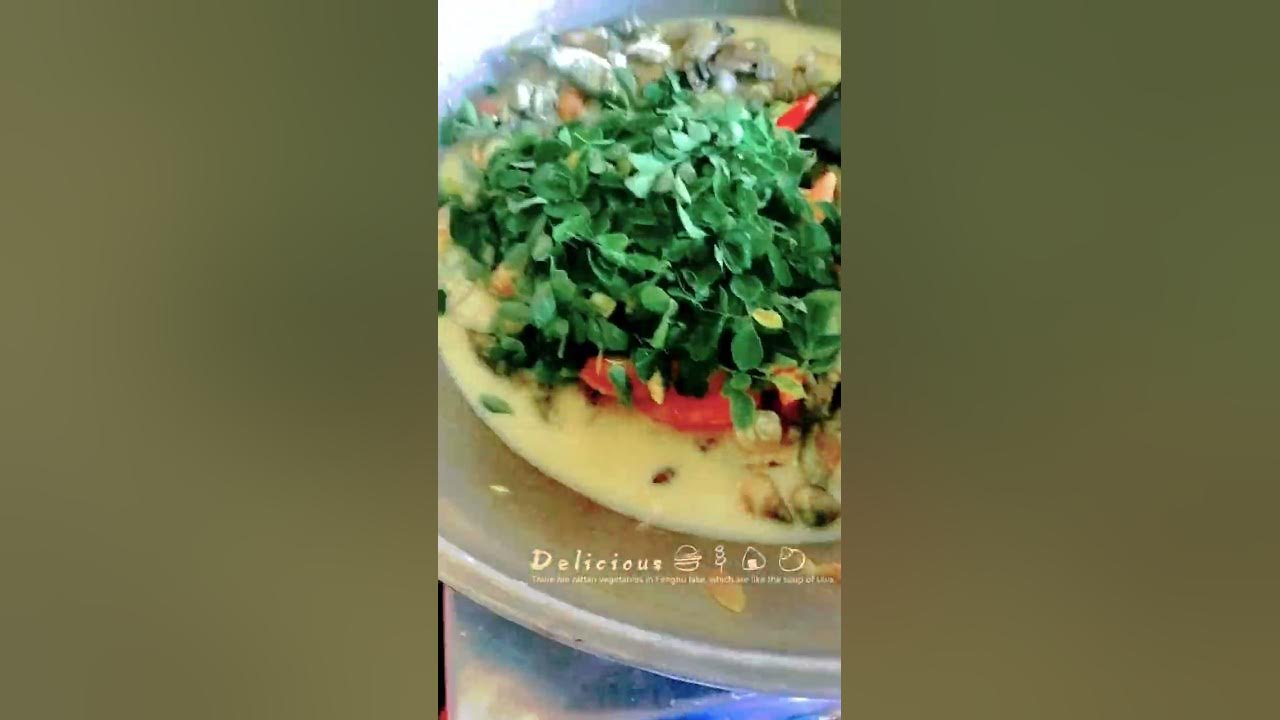 Simpleng ulam sa probinsya.@ Irene Cabiara Selleza - YouTube