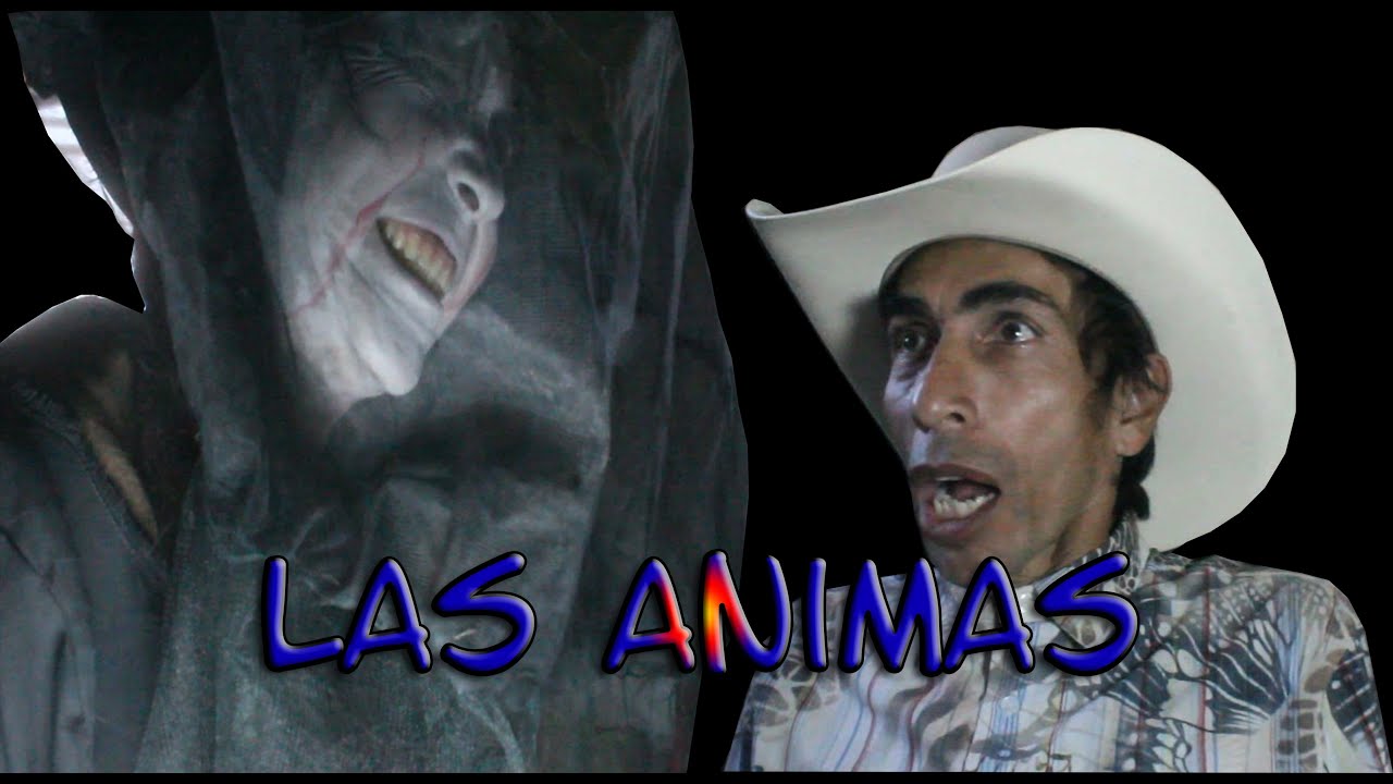 Las Animas - YouTube