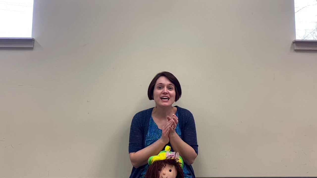 Wee Ones - Little Clapping Mouse - YouTube