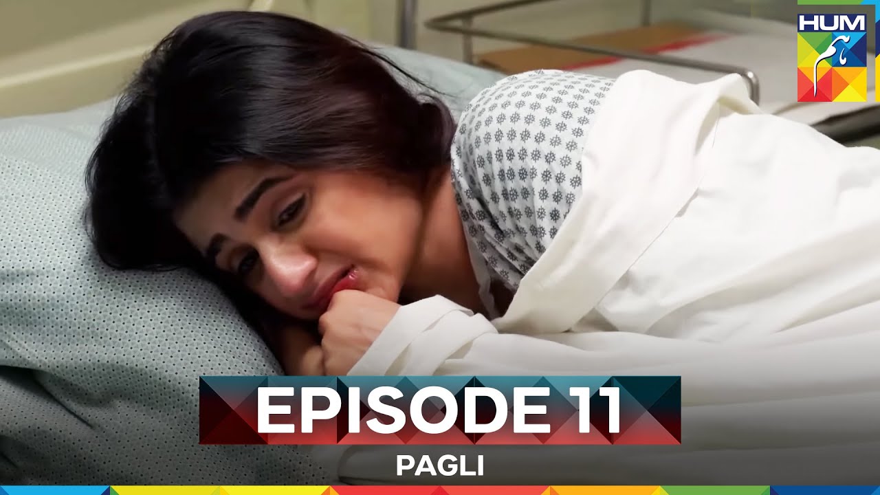 Pagli Episode 11 - YouTube