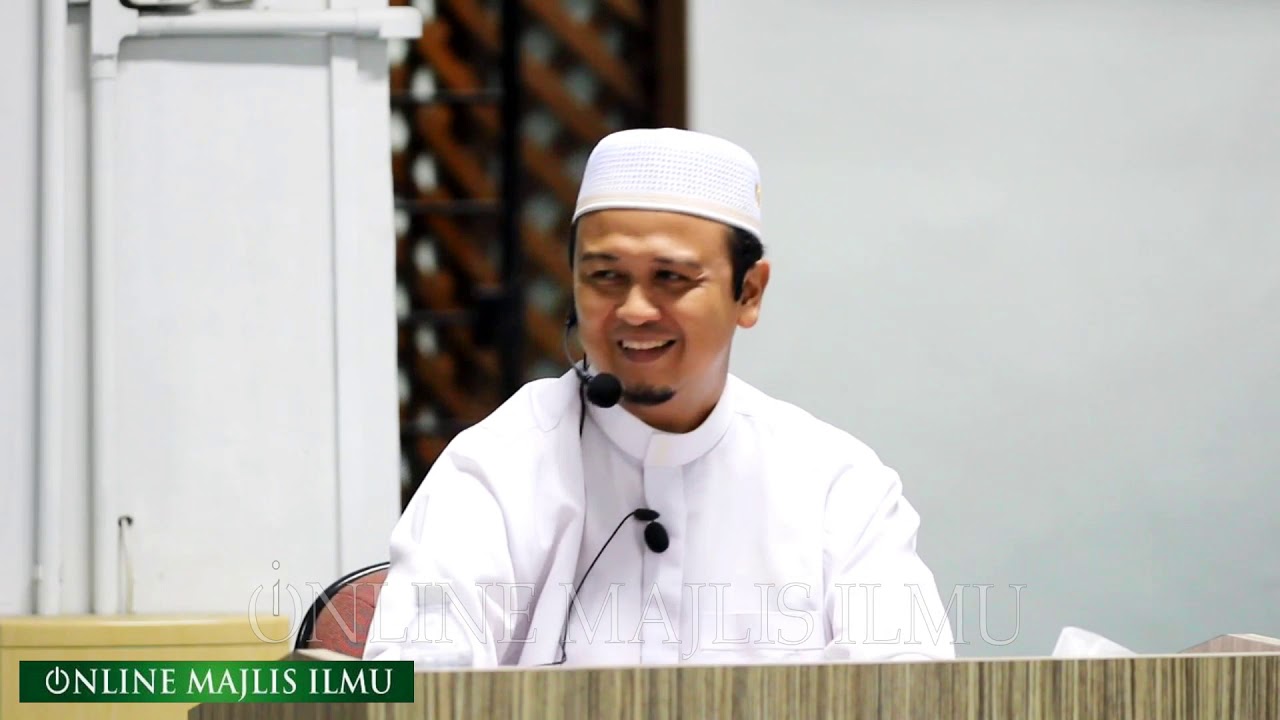 Syamsul Debat ᴴᴰl Walaupun Hidup 1000 Tahun - YouTube
