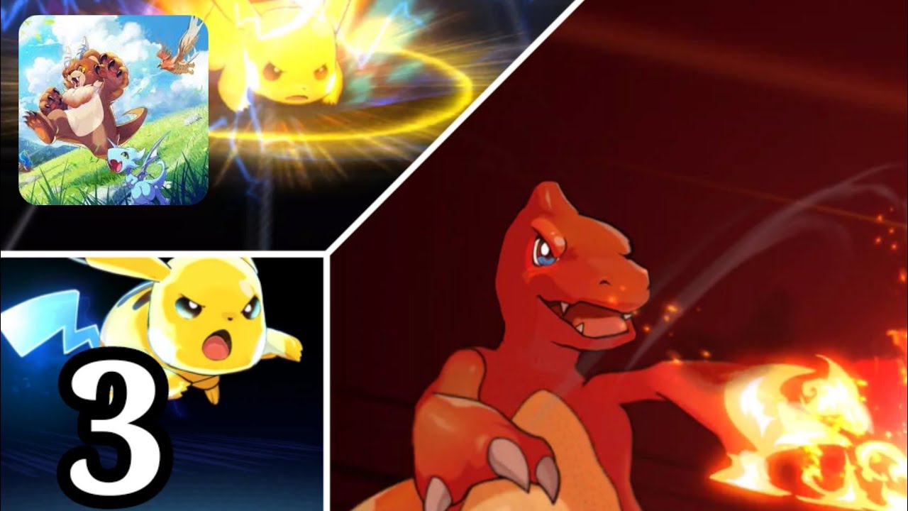 Mega Evolution War - Gameplay Walkthough - Part 3(Android,iOS) - YouTube