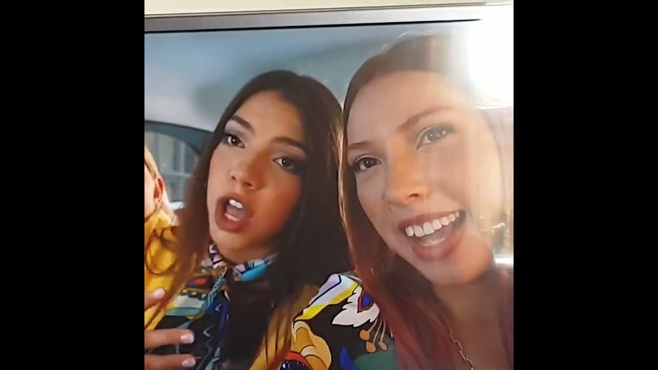 Behind the scenes of no problema music video by Triple charm. - YouTube