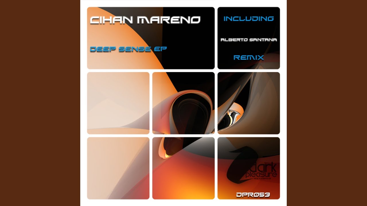 Deep Sense - YouTube