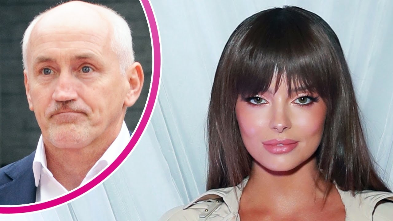 Who left I'm A Celebrity Iast night? Barry and Maura deaIt major bIow ...