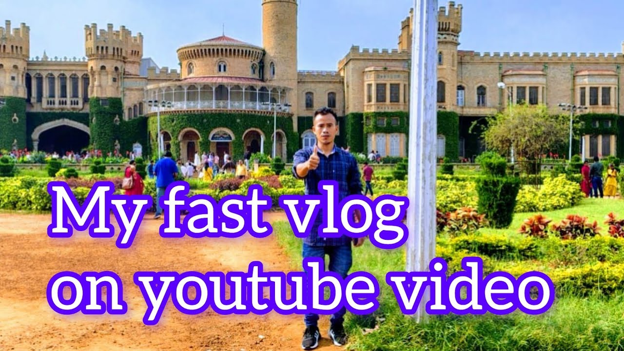 my fast vlog || my fast vlog viral || my fast vlog today || my fast ...