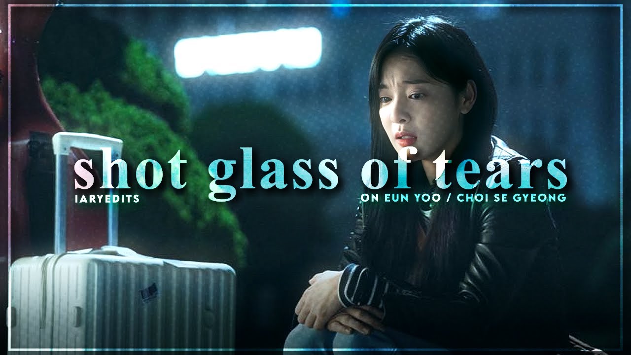 on eun yu • choi se gyeong | twinkling watermelon fmv - YouTube