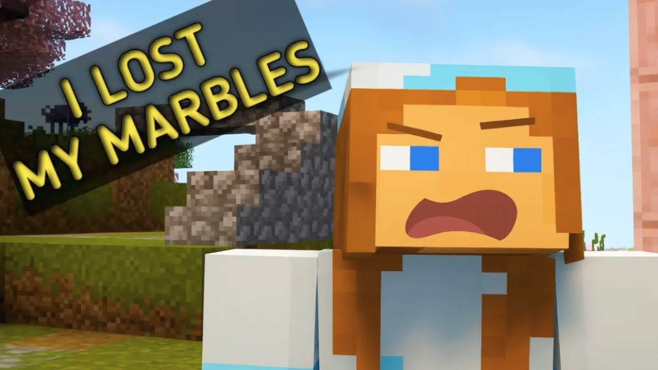 Unhinged Minecraft Energy™ | Bennix S3 Ep9 Pt1 - YouTube