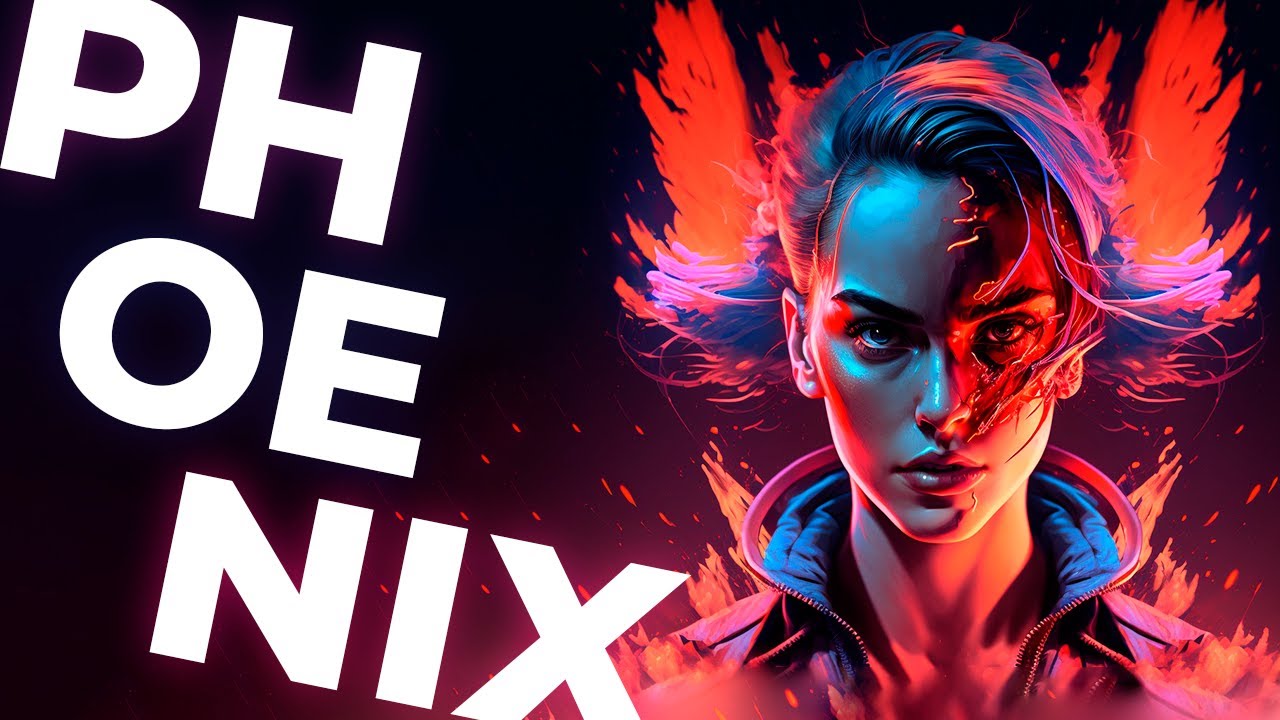 PUBGHOENIX - YouTube