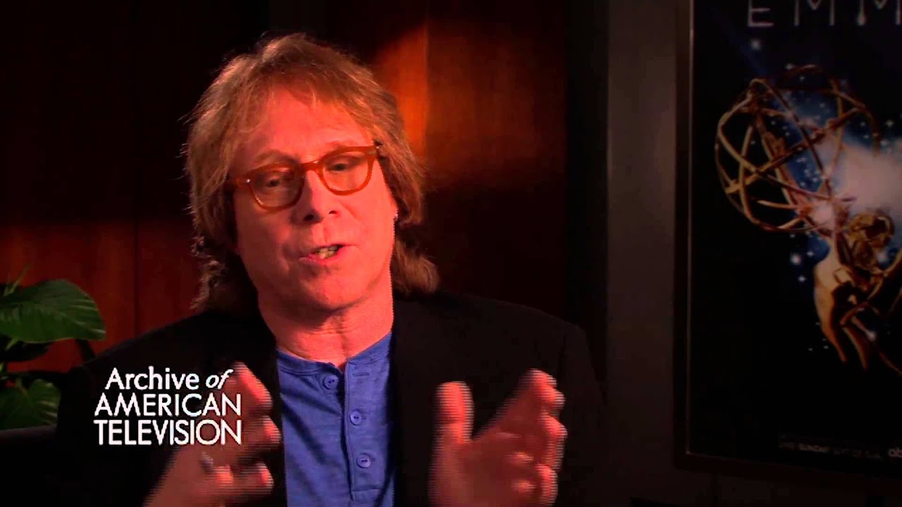 Bill Mumy discusses writing music for Adventures in Wonderland ...