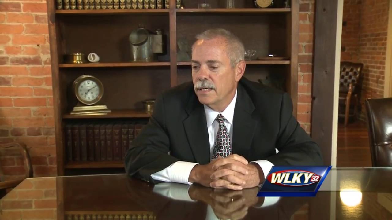 David Camm reaches $450K settlement with Floyd County - YouTube