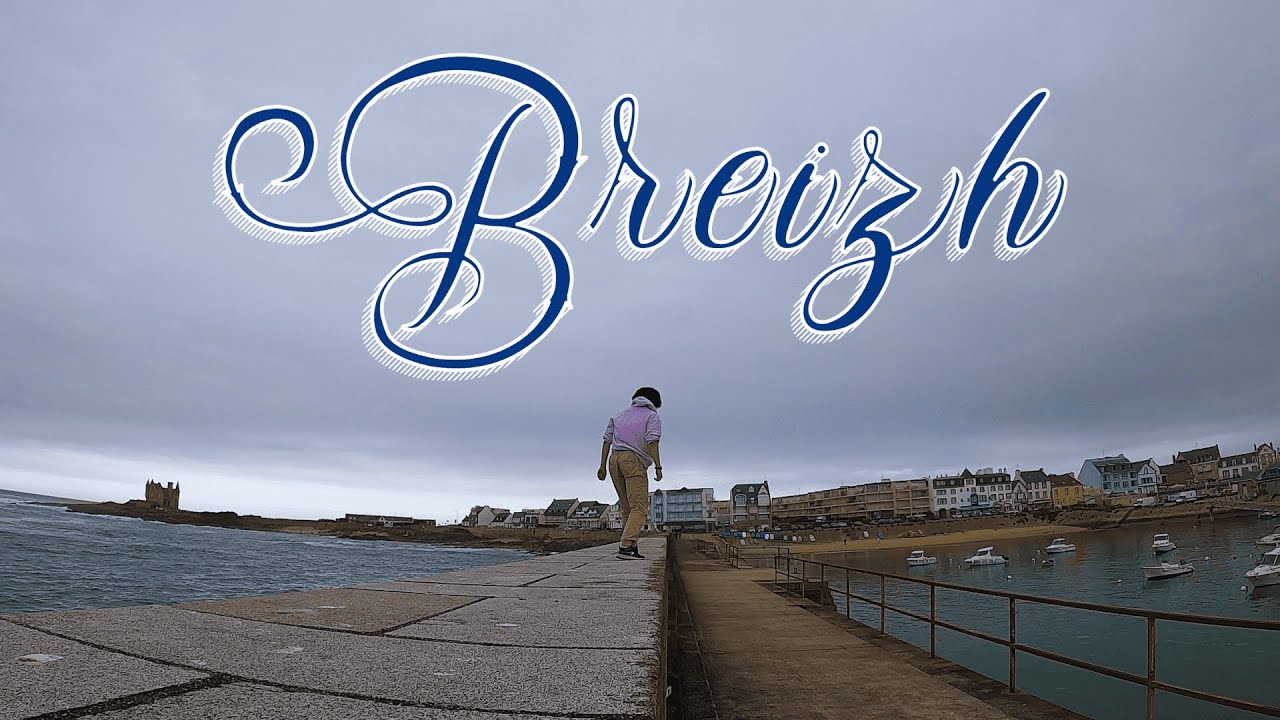 breizh - YouTube
