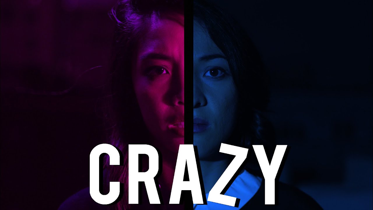CRAZY - Official Web Series Trailer - YouTube