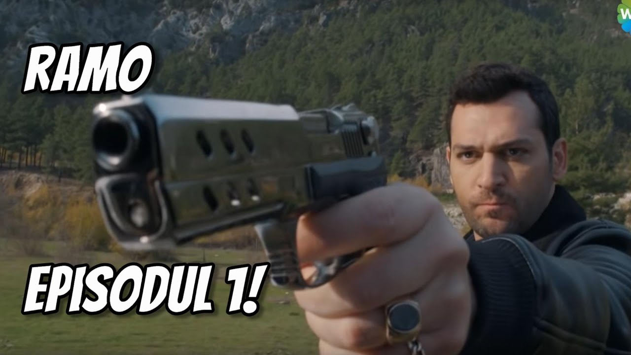 Ramo trebuie să-și UCIDĂ PRIETENUL! Se RĂZVRĂTEȘTE și își omoară șeful ...