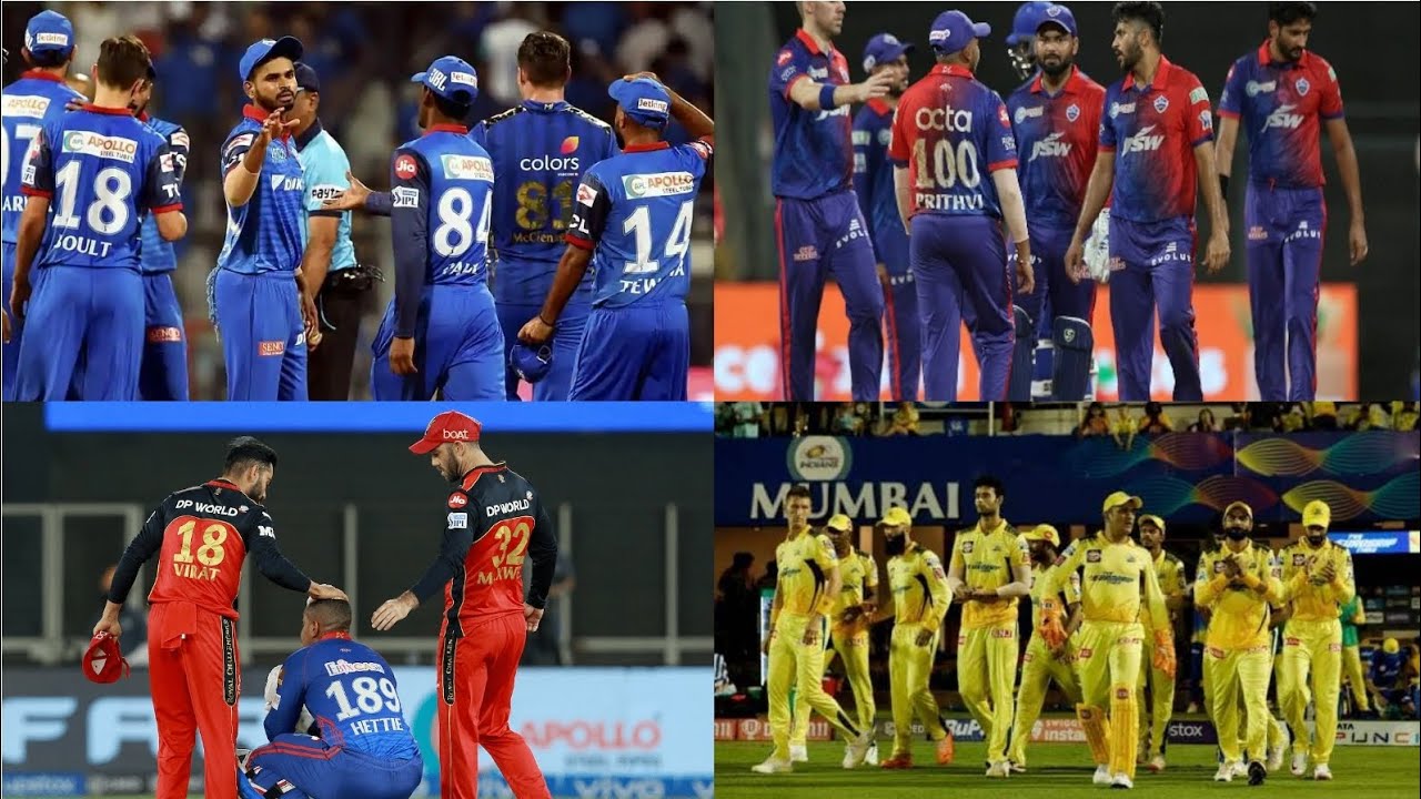 MOST MATCHES LOST WHILE DEFENDING 200+ TOTAL IN IPL - YouTube
