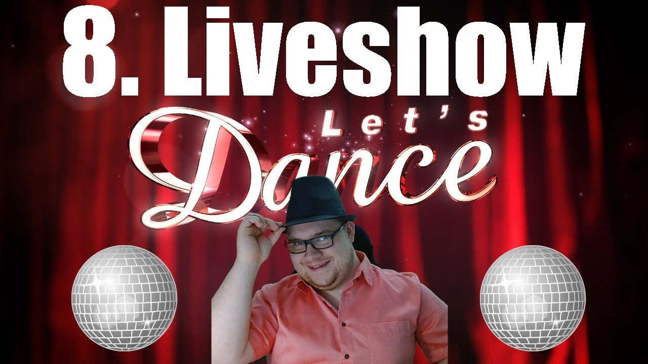 8. Liveshow vom 26.04.2024 [Jury Team Tänze] | Let’s Dance (17. Staffel ...