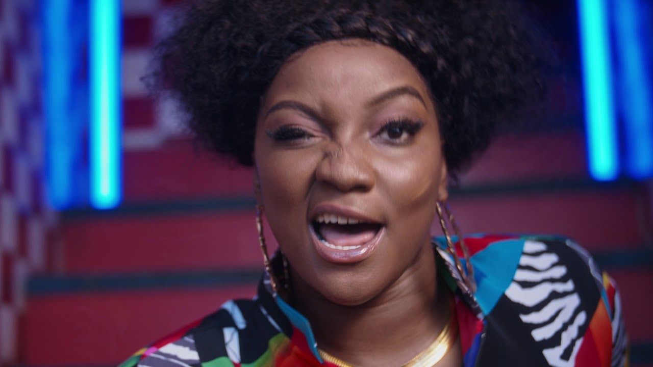 DANIIBOO - NESTLE (OFFICIAL MUSIC VIDEO) - YouTube