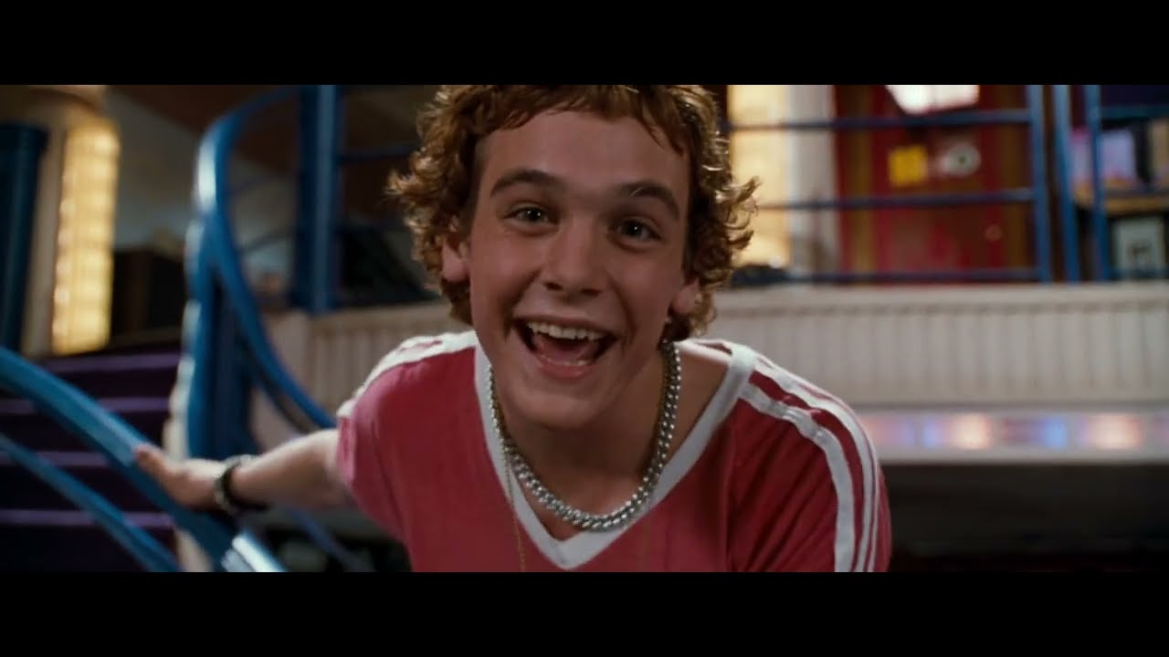 Empire Records (1995) - Rex Manning Day - YouTube