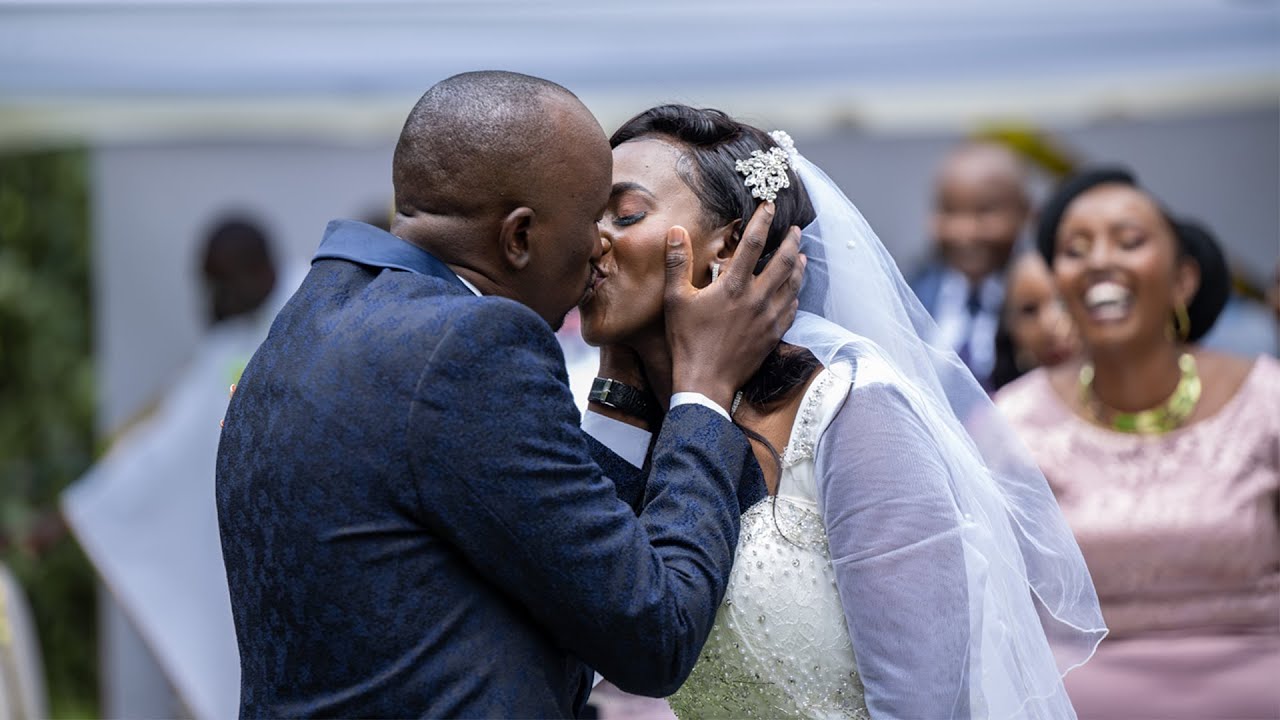 Mary Weds Joseph. A very unique love story - YouTube