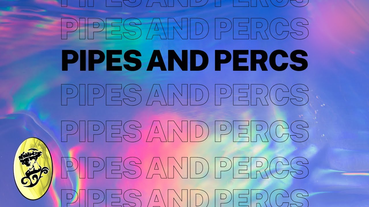 Water Pipes and Perc Tests - YouTube