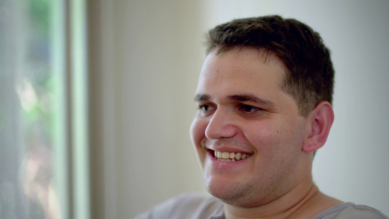 Ayden's Story - YouTube