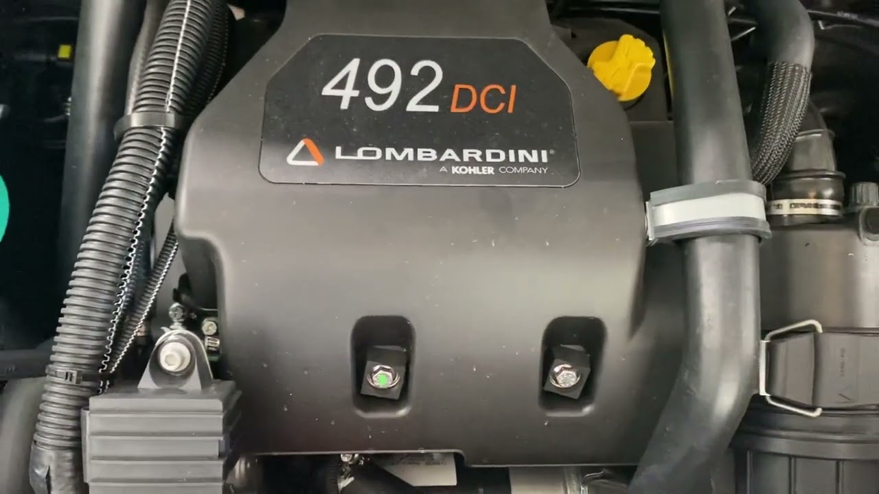 Ligier js 60 sport ultimate tech - YouTube