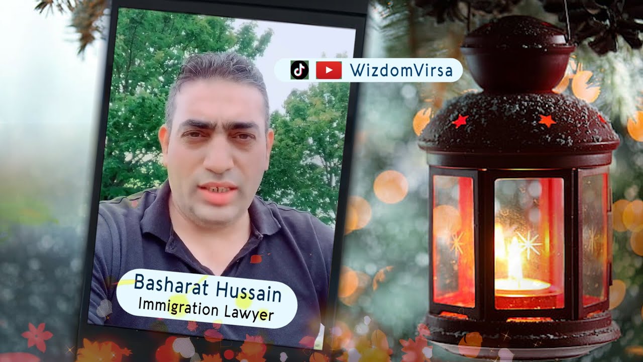 Basharat Hussain WisdomVirsa TikTok Clips - YouTube