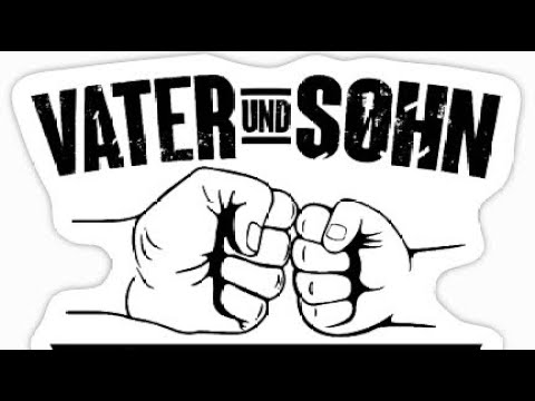 Noé Der Rapper | „Vater und Sohn“ feat. Noé die 1 | Hip-Hop | Rap ...