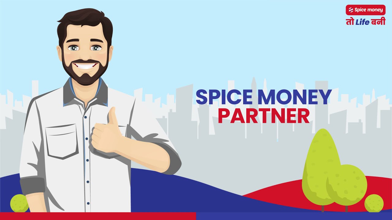 Learn the Roles & Responsibilities of Spice Money Distributor(Partner ...