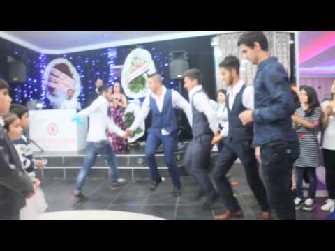 Şemmamme Halayı