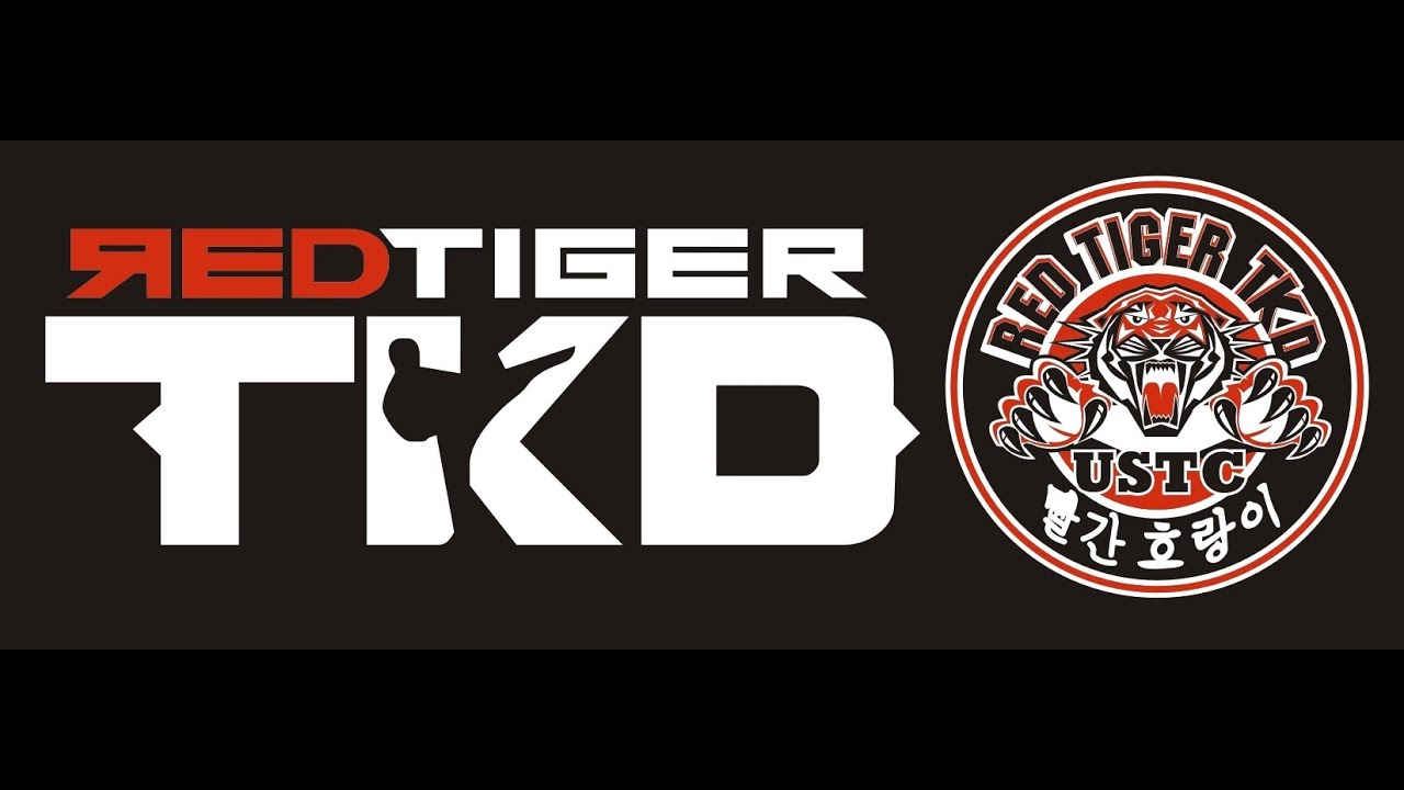 USTC's RED TIGER TAEKWON-DO - Who we are? - YouTube