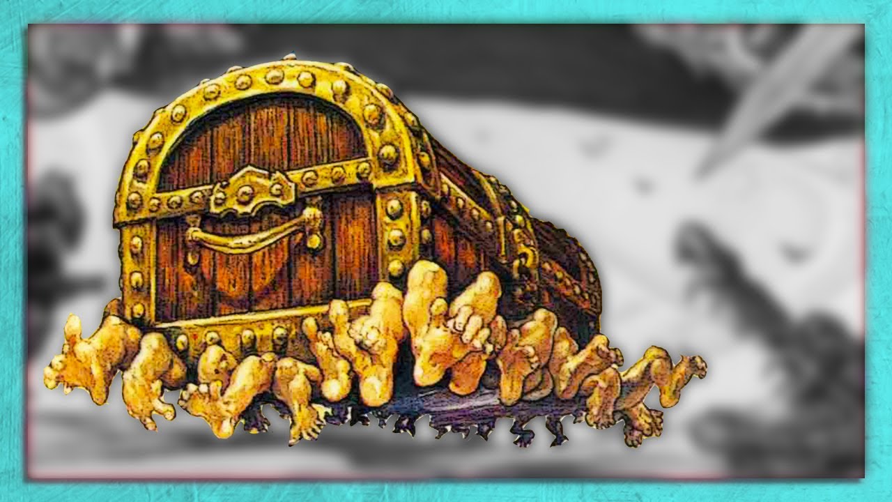 The Discworld’s most dangerous being : Worldbuilding Tower + Terry ...