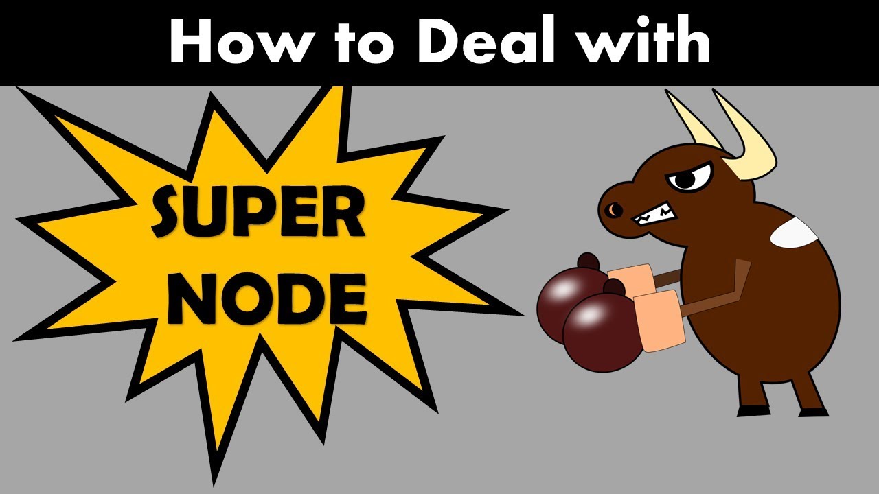 Quick Tricks For Supernode Analysis In Hindi Youtube 6281