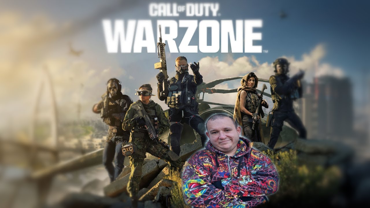 CALL OF DUTY CHILL - YouTube