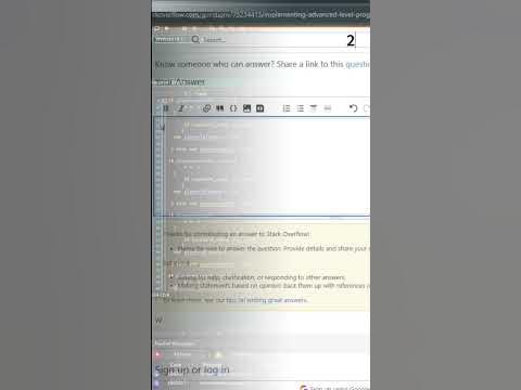 PART 1 Types of Programmers in Gamemaker Studio 2 - YouTube