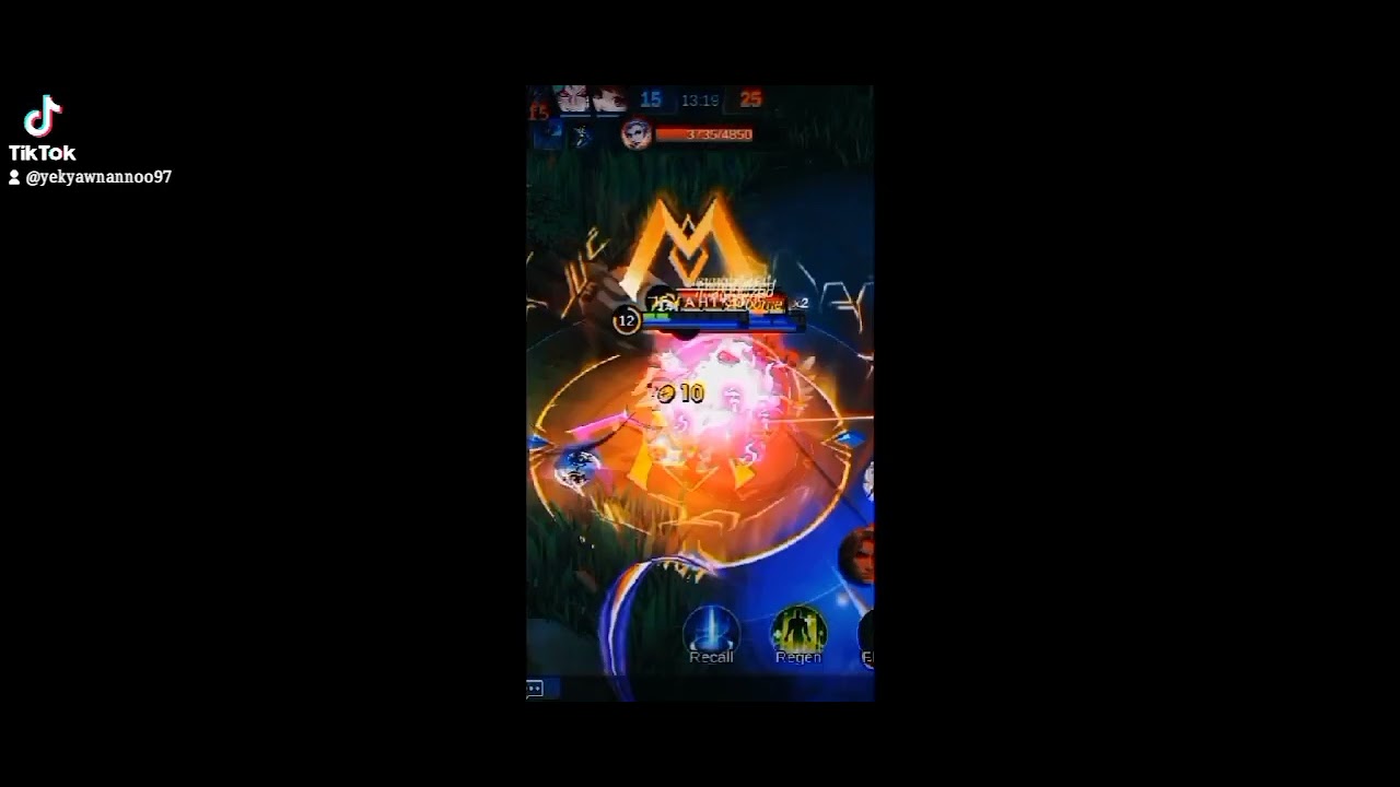 5 Man Stun.. - YouTube