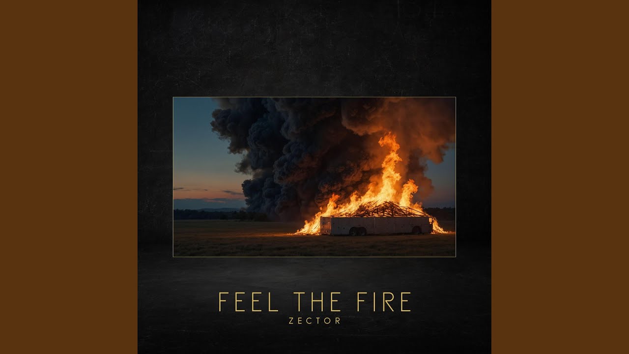 Feel The Fire - YouTube