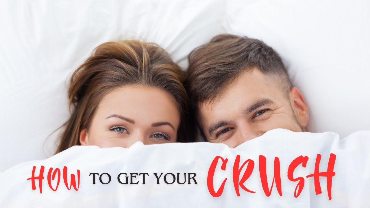 How to Get Your Crush | Psychology Tricks - YouTube