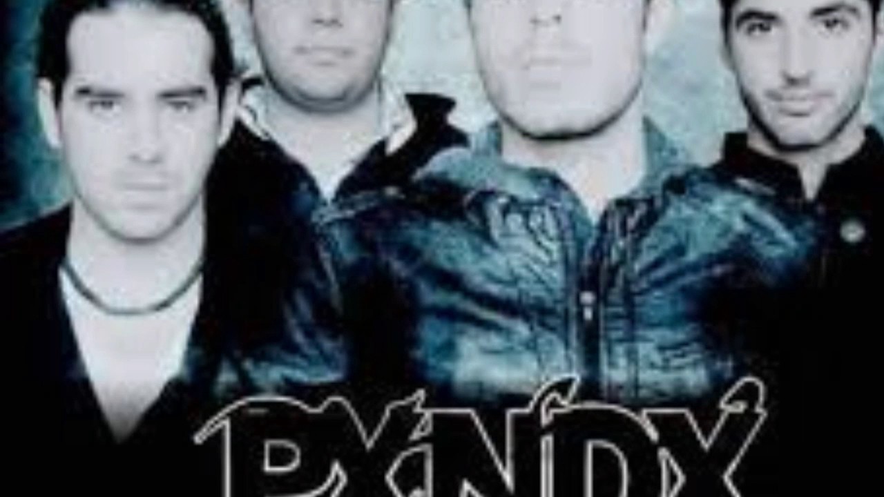 La Historia de Pxndx - YouTube