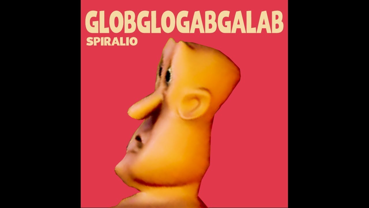 Glob-glo-gab-galab (parody of Havana) - YouTube