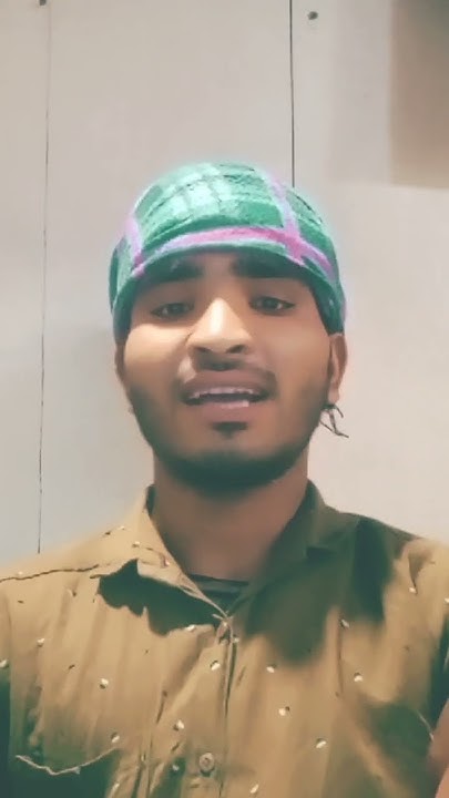 kisne naa samja rutba nabi ka #mohammad #qwali - YouTube