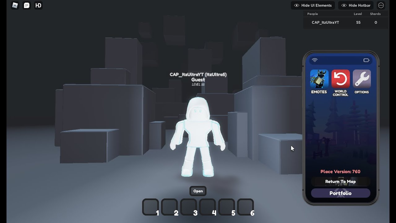 Roblox Avatar switch - YouTube