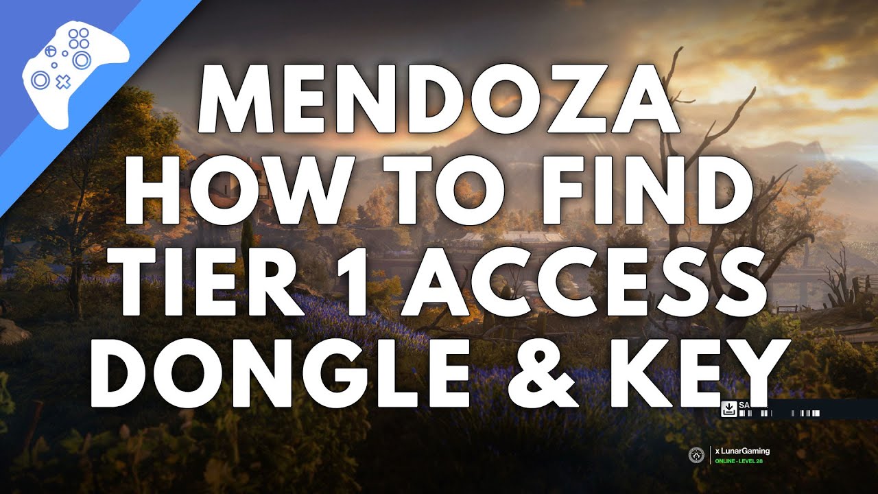 Hitman 3: Winery Key & Tier 1 Access Dongle - Mendoza - YouTube