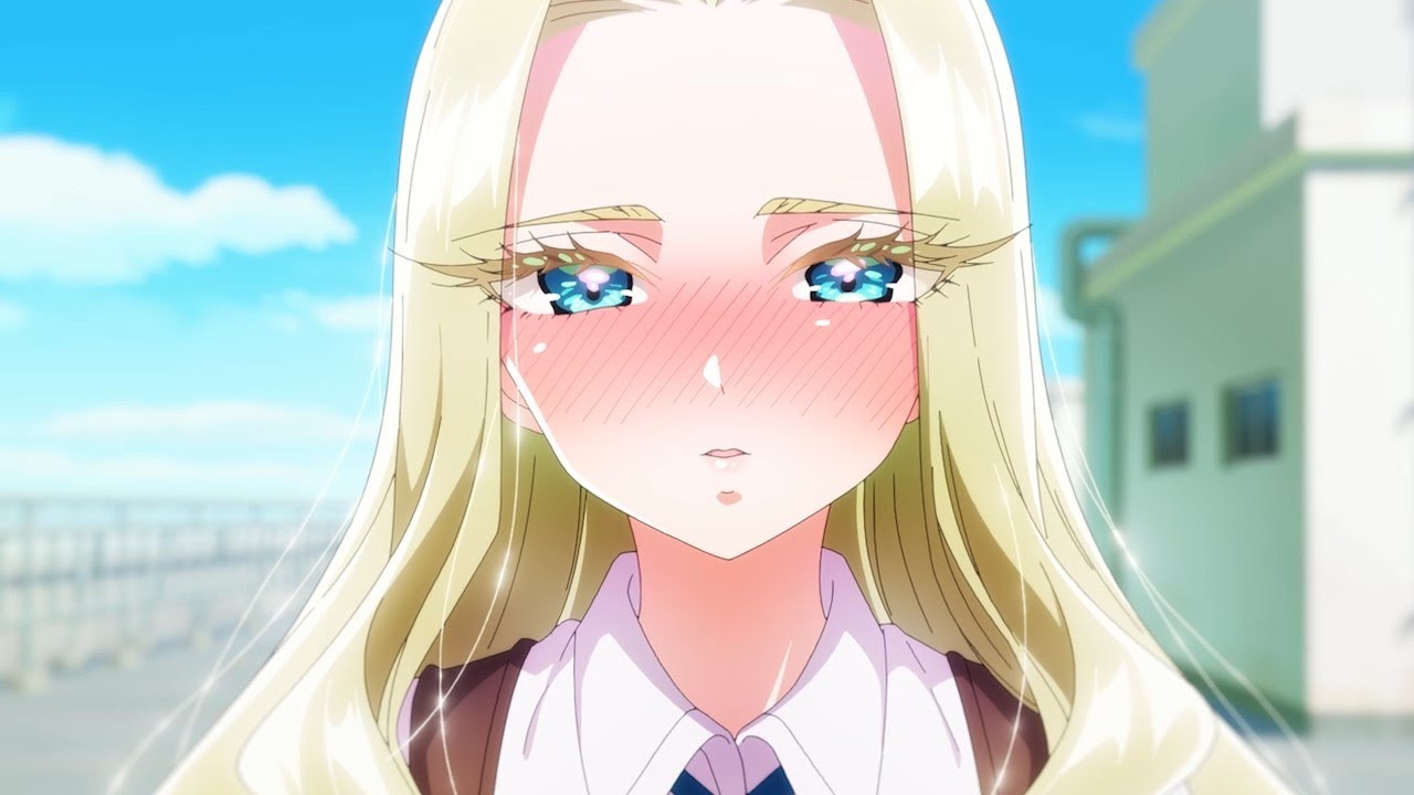 100 Pacar yang Sungguh Sangat Amat Benar-benar Mencintaimu - Episode 20 ...