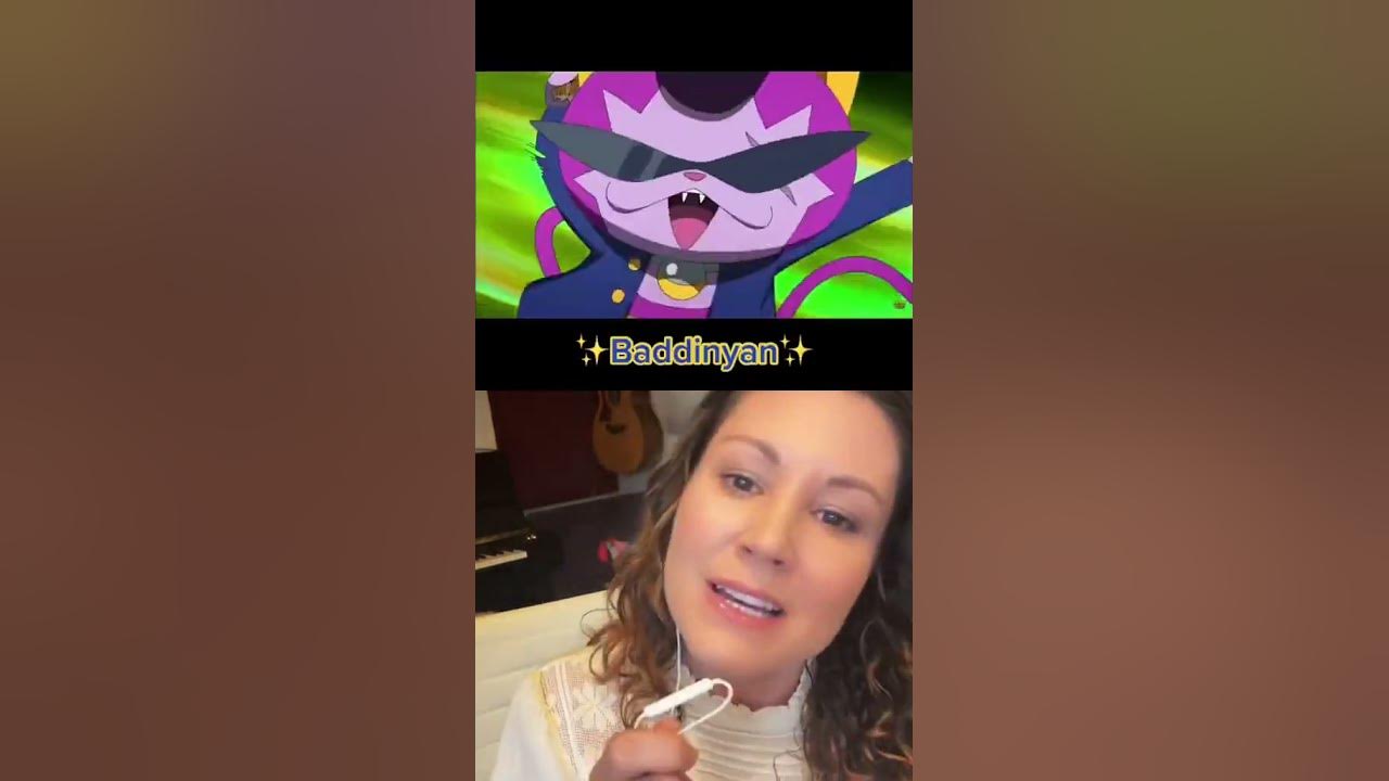 Guess which of these characters I actually did on YoKai Watch? #yokaiwatch #jibanyan # ...