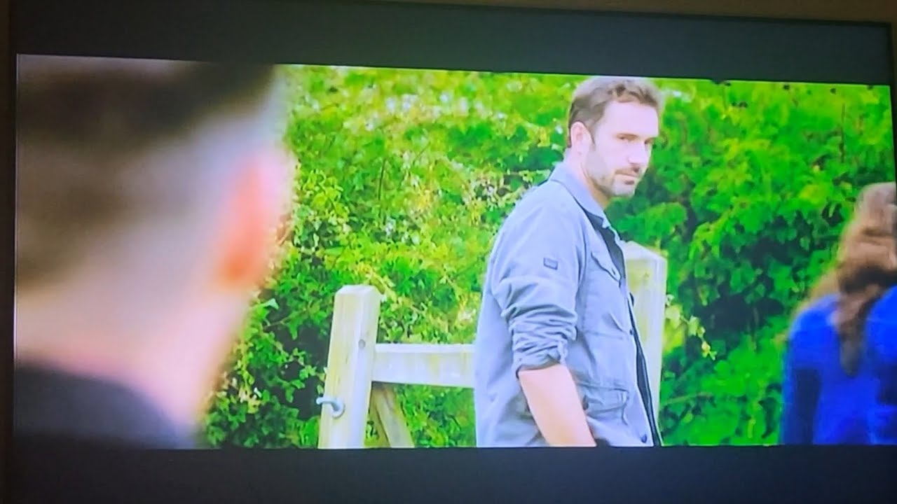 Emmerdale Promo - A New Sugden Is Coming To Emmerdale - YouTube