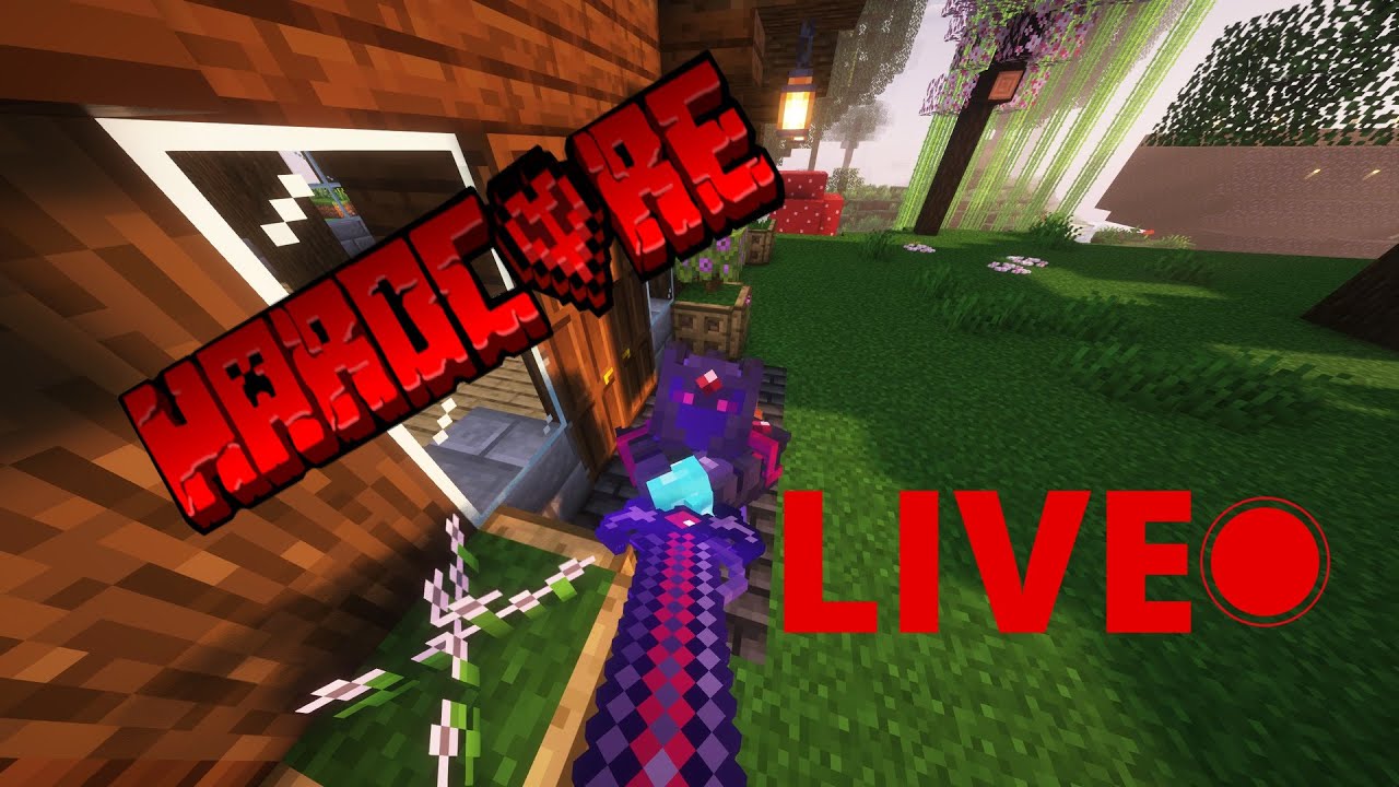 Hardcore minecraft / Cisco's Fantasy Medieval RPG [Ultimate] - YouTube