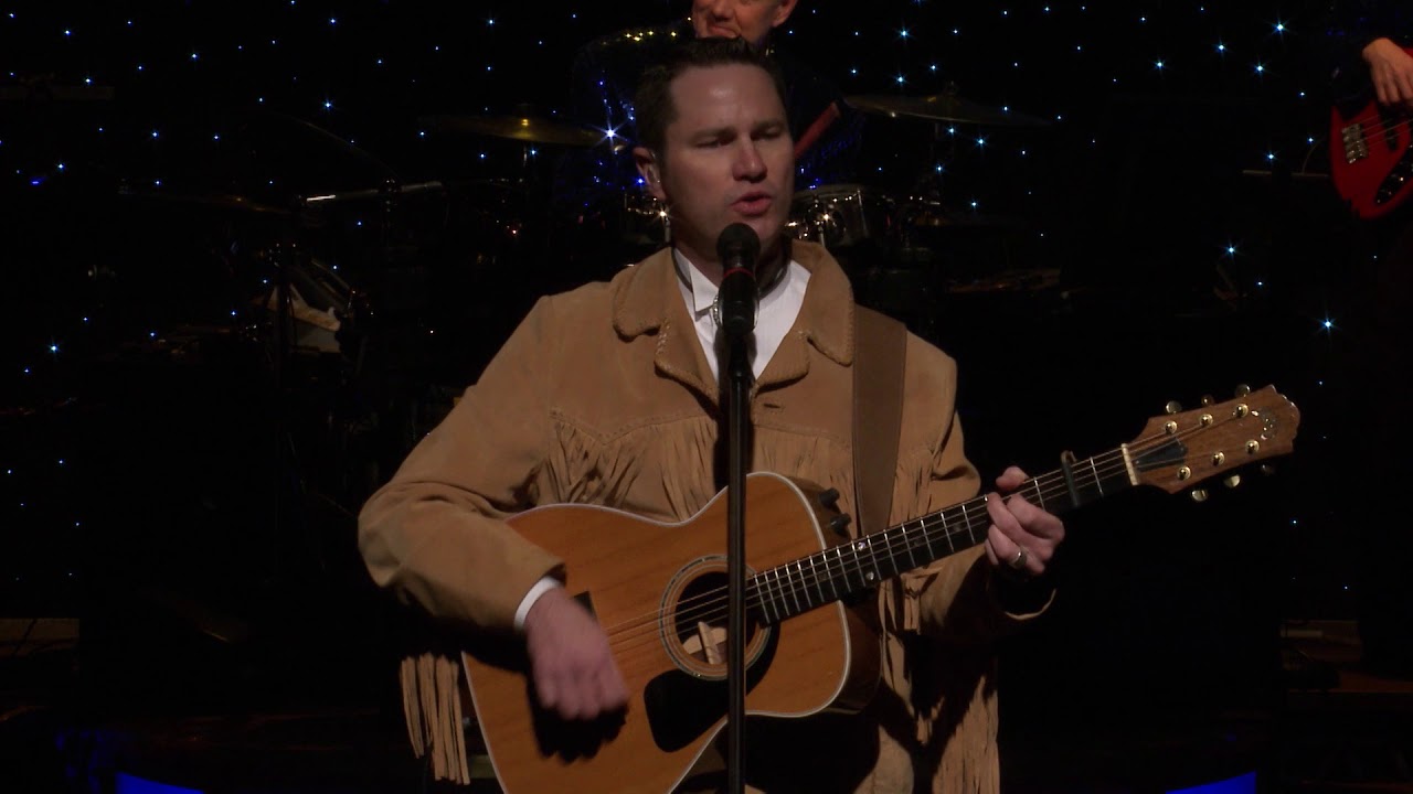 Mansion On A Hill - Tim Gregg - YouTube