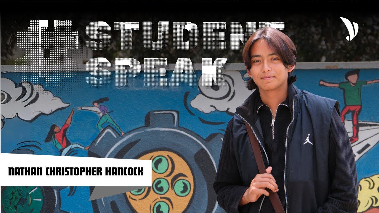 Inside Vidyashilp University's BMS Program | StudentSpeak | Nathan ...